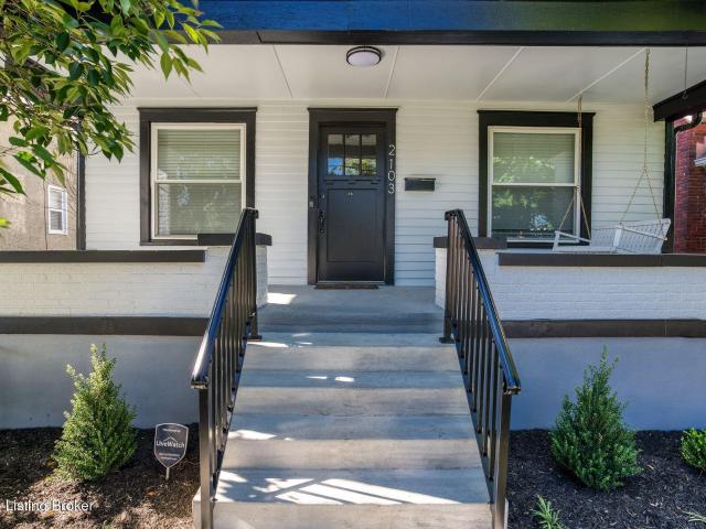 2103 Wrocklage Ave