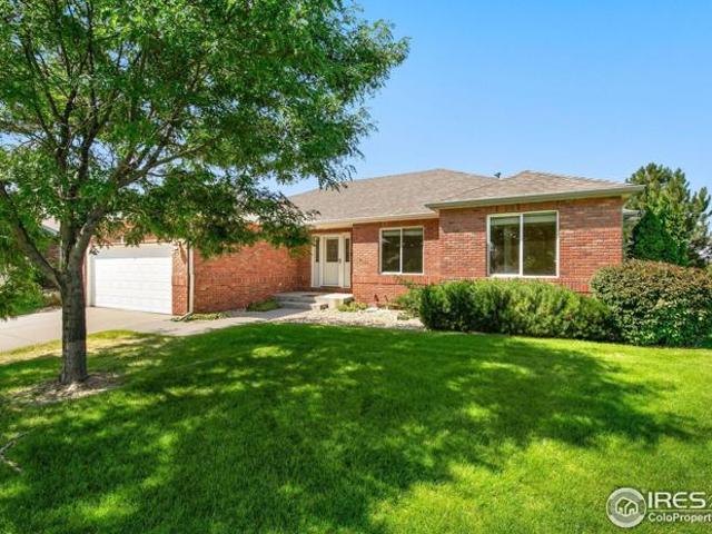 2103 70th Ave, Greeley, CO 80634 in Greeley, Colorado