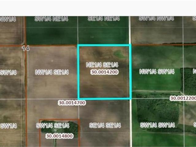 210th Ave, Greenbush, MN 56726
