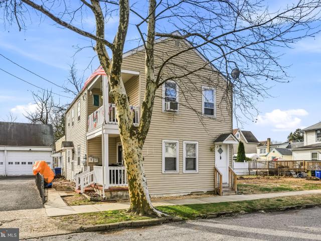 210 3rd St, Riverside, NJ 08075 | MLS #NJBL2110 | Compass
