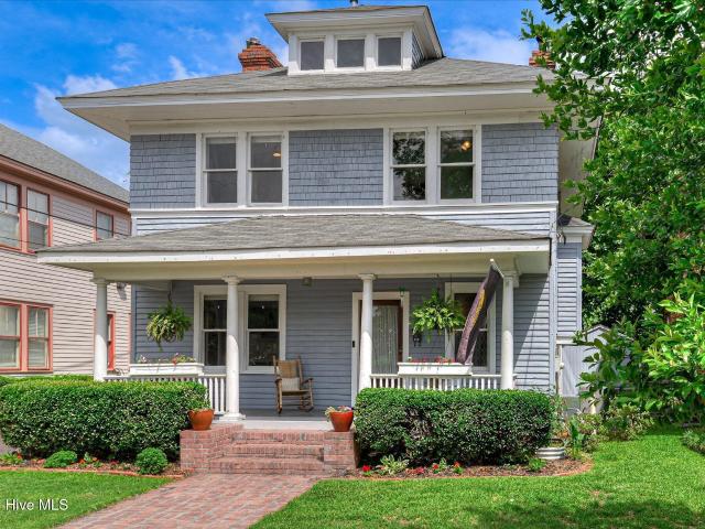 210 3rd Street