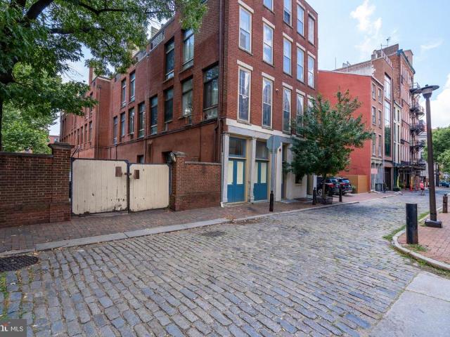 210 00 Church Street # 1D