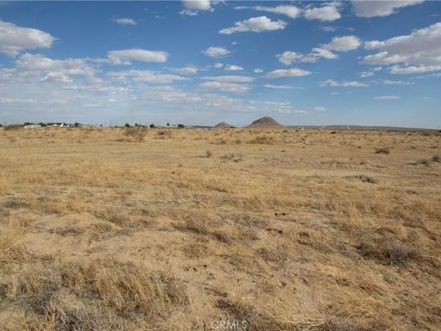 210 032 06 Ironwood Ave, California City, CA 93505