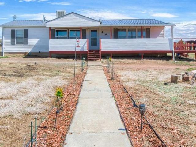 210 12th St, Penrose, CO 81240
