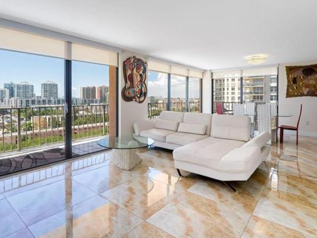 210 174th St #1209, Sunny Isles Beach, FL 33160