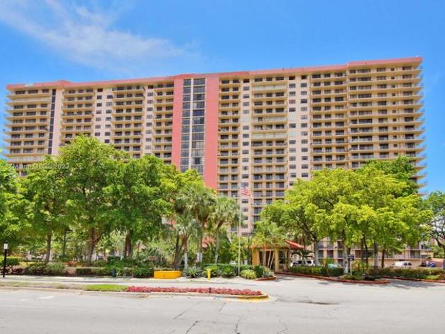 210 174th St #1408, Sunny Isles Beach, FL 33160