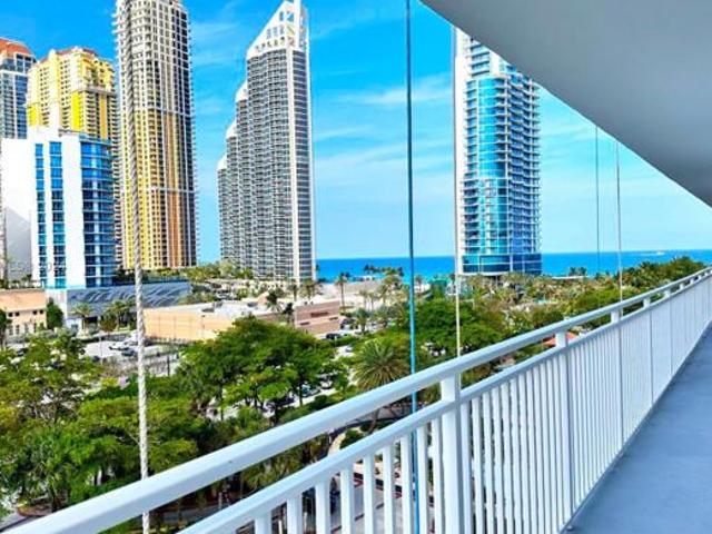 210 174th St #810, Sunny Isles Beach, FL 33160