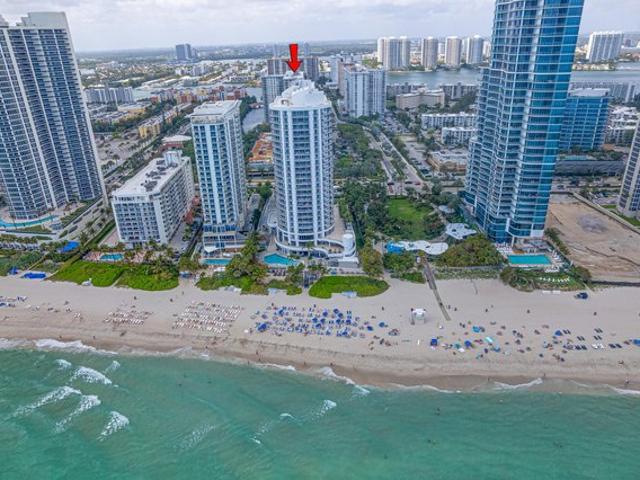 210 174th St Apt 1110, Sunny Isles Beach, FL 33160