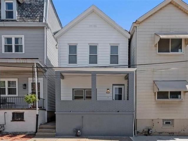 210 19th St, Pittsburgh, PA 15215
