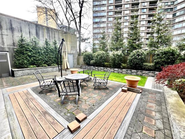 210 1 th Avenue, Unit TL | Compass
