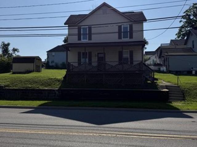 210 1st St, DuBois, PA 15801