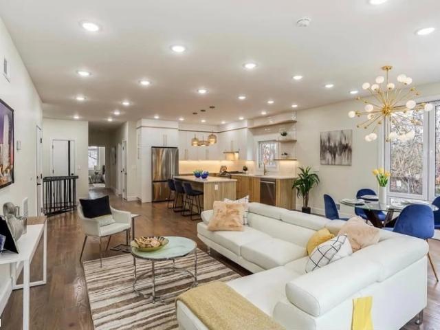 210 22nd St, Unit 2, Irvington, NJ 07111 | MLS #4009