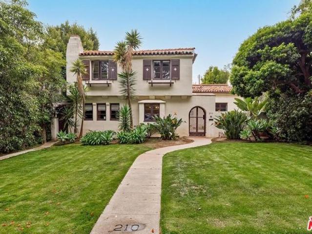 210 22nd St, Santa Monica, CA 90402