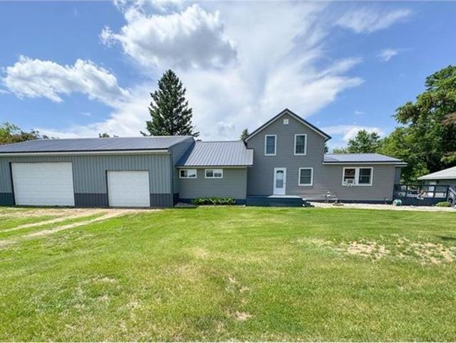 210 2nd Ave S, Dent, MN 56528