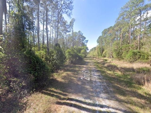 210 2nd St, Georgetown, FL 32139 | MLS #OK225445