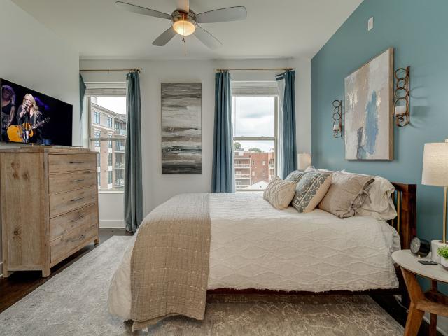 210 30th Ave N, Unit 402, Nashville, TN 37203 | MLS #2765