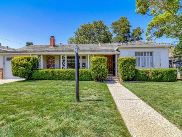 210 31st Ave, San Mateo, CA 94403
