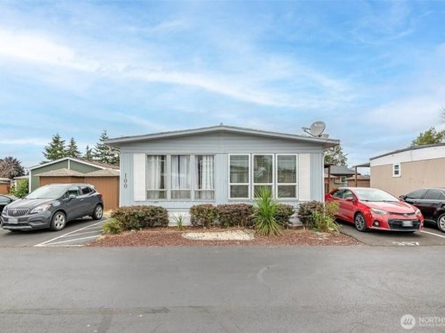 210 37th St SE Trlr 100, Auburn, WA 98002