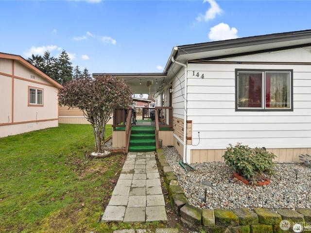 210 37th St SE, Unit 144, Auburn, WA 98002 | MLS #2512
