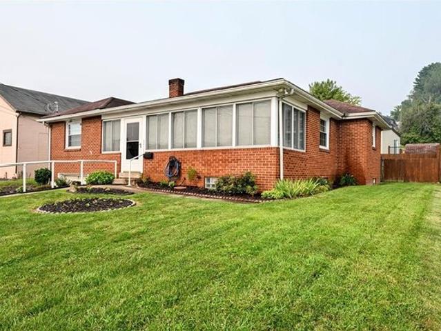 210 4th Ave, Monongahela, PA 15063