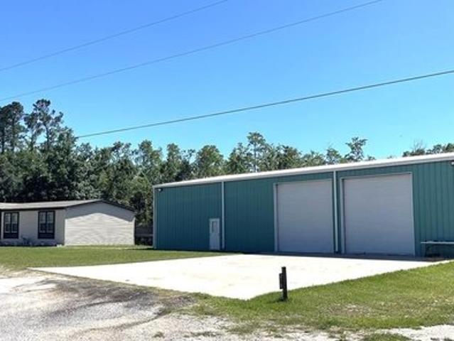 210 725th St, Steinhatchee, FL 32359