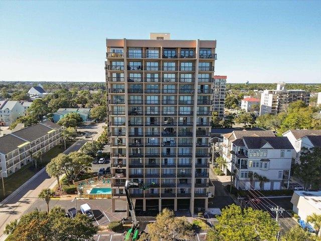 210 75th Ave N Unit 4124, Myrtle Beach, SC 29572