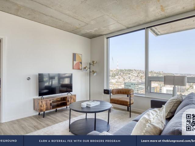 210 8th Avenue North 1 Bedroom Apartment for Rent at 210 8th Ave N #487, Seattle, WA 98109 South Lake Union