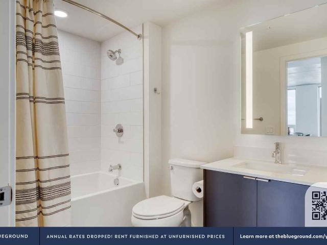 210 8th Avenue North 1 Bedroom Apartment for Rent at 210 8th Ave N #490, Seattle, WA 98109 South Lake Union
