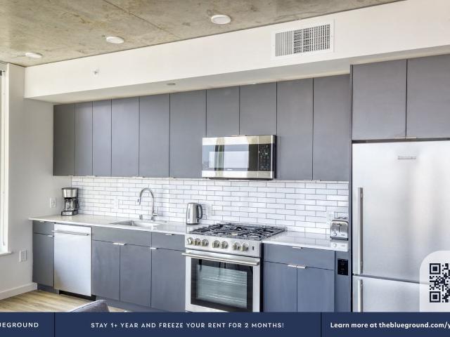 210 8th Avenue North 2 Bedroom Apartment for Rent at 210 8th Ave N #495, Seattle, WA 98109 South Lake Union