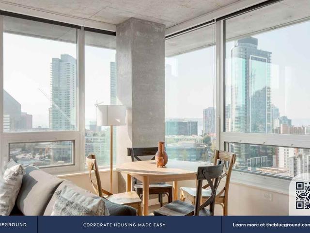 210 8th Avenue North 2 Bedroom Apartment for Rent at 210 8th Ave N #501, Seattle, WA 98109 South Lake Union