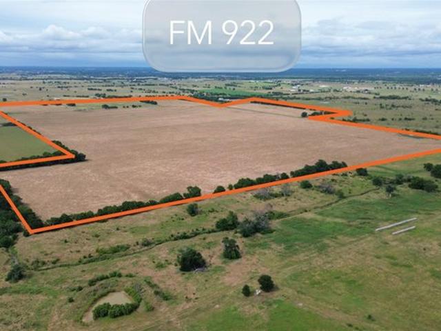 210.95 FM 922, Valley View, TX 76272
