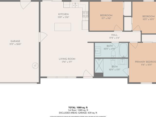 210 Cottonwood Drive