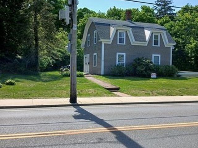 210 Court St, Plymouth, MA 02360