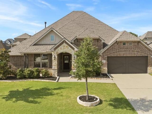 210 Covington Dr, Wylie, TX 75098