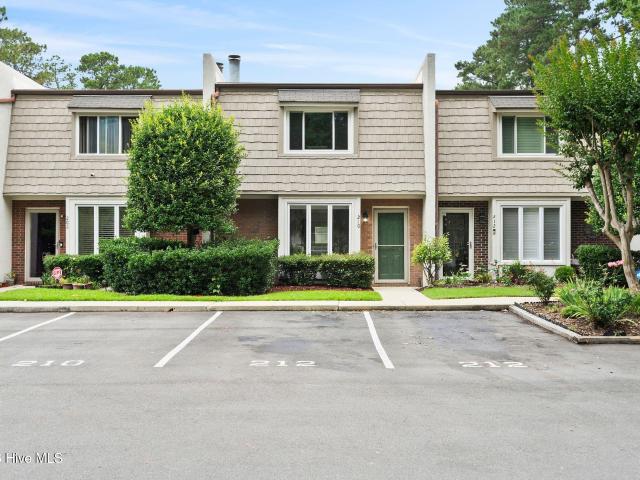 210 Cobblestone Drive