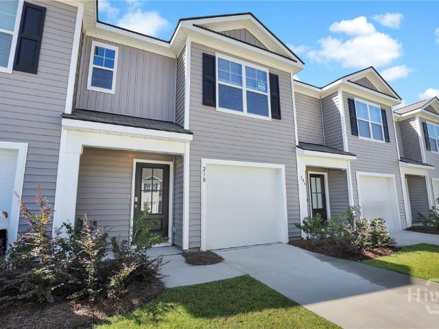 210 Coneflower Road