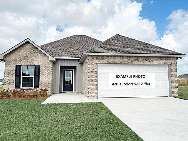 210 Core Dr, Thibodaux, LA 70301