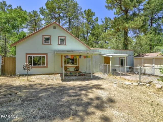 210 Cory Ave, Prescott, AZ 86303