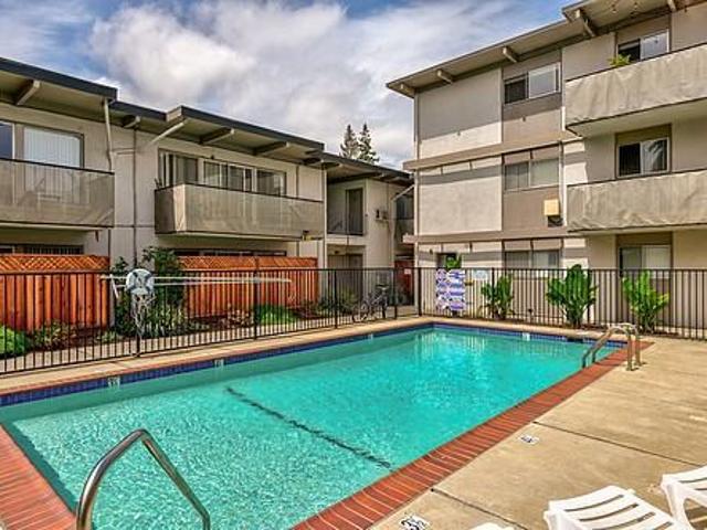 210 Calderon Avenue 3 Bedroom Apartment for Rent at 210 Calderon Ave, Mountain View, CA 94041 Old Mountain View
