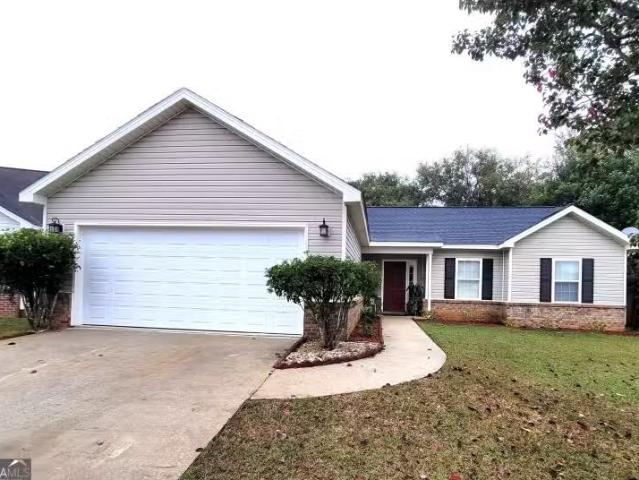 210 Camelot Pl, Warner Robins, GA 31093 MLS 10410950