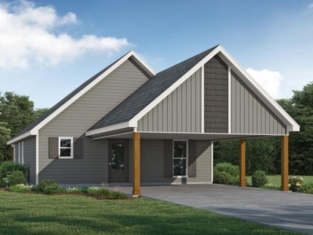 210 Camerons Cove Dr, Carencro, LA 70520