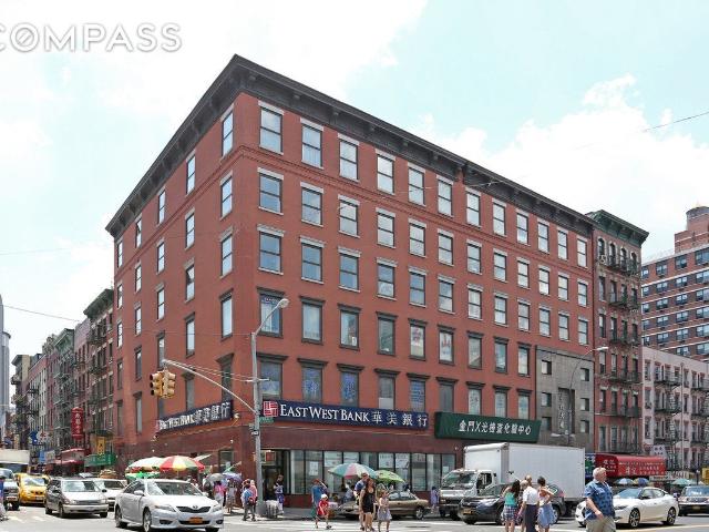 210 Canal Street, New York, NY