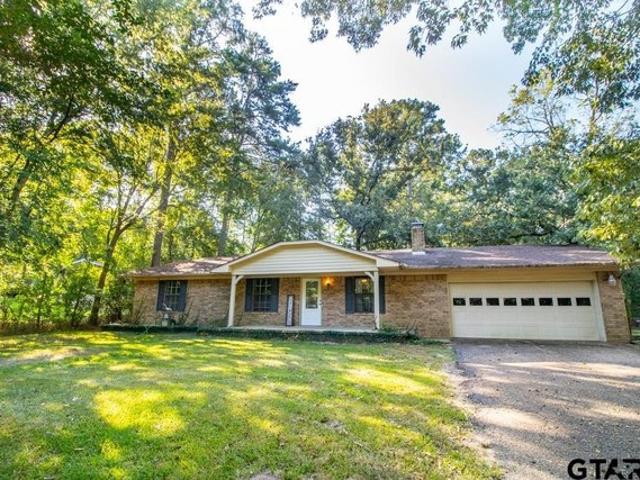 210 Canyon Dr, Hideaway, TX 75771