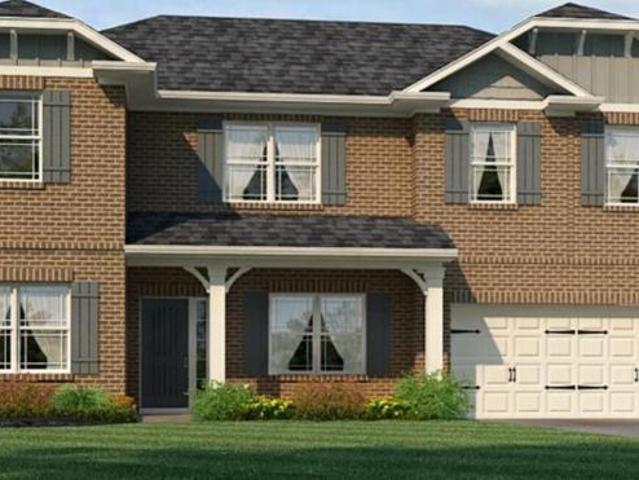 210 Carsons Walk #LOT 4, Macon, GA 31216