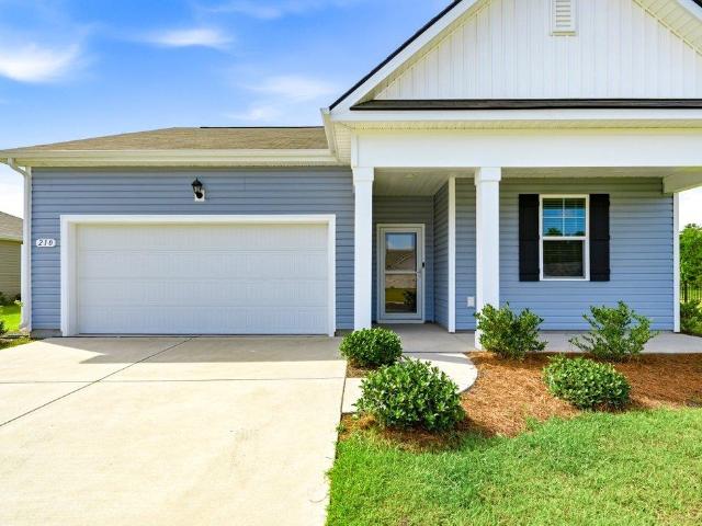 210 Carver Willow Dr