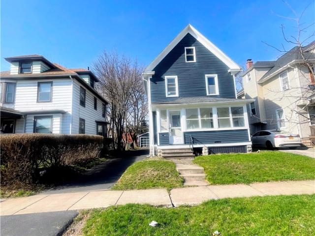210 Cedarwood Ter, Rochester, NY 14609 | Compass