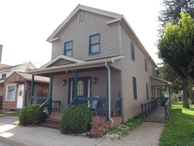 210 Center St, Dushore, PA 18614