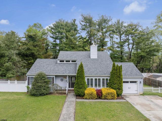 210 Central Ave, Egg Harbor Township, NJ 08234 | MLS #607248 | Compass