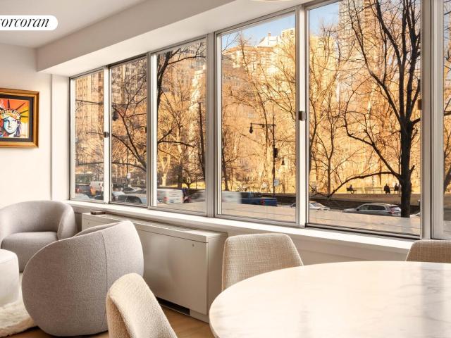 210 Central Park South, New York, NY