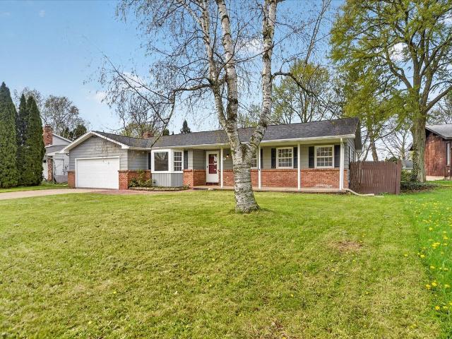 210 Chanticleer Trail